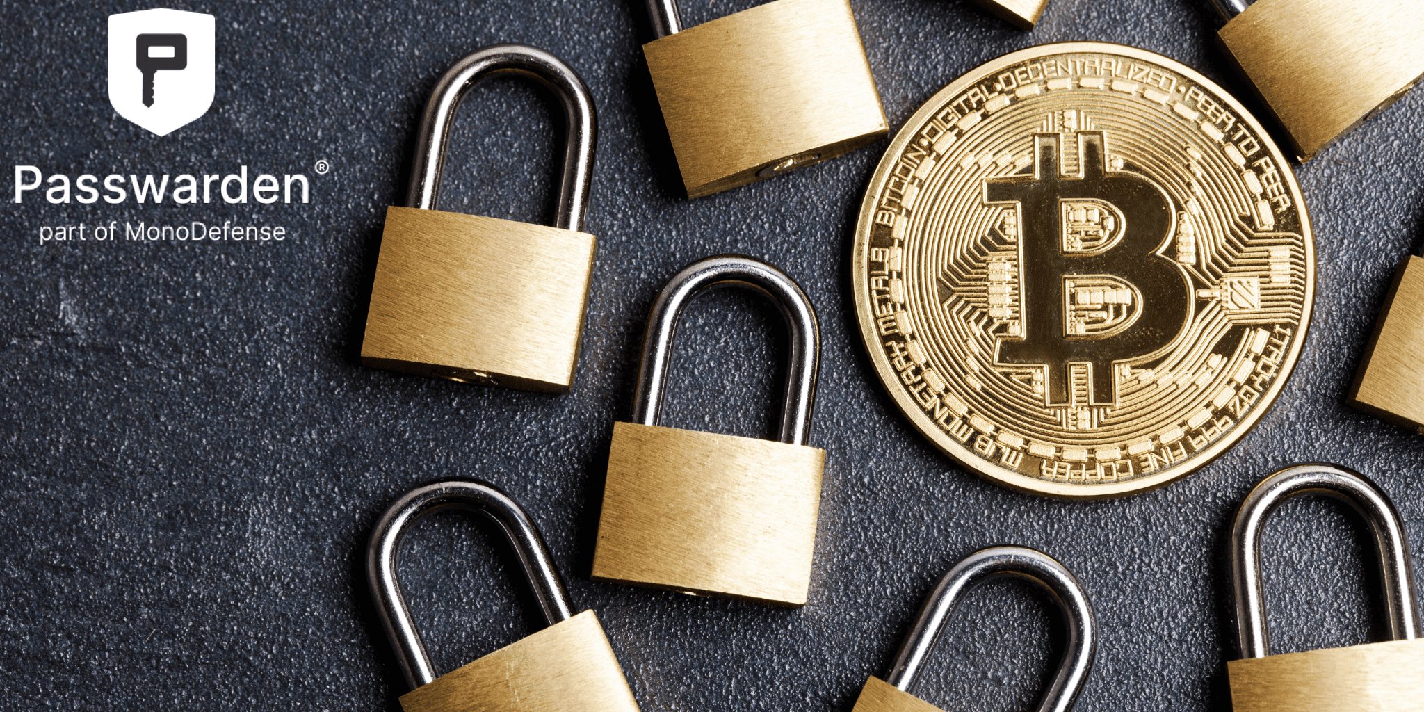 San Francisco Programmer Lost Bitcoin Password for his $240M Wallet