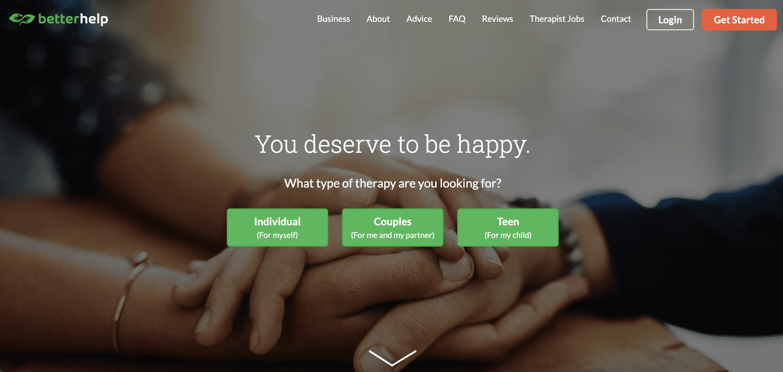 How to Change BetterHelp Password | Complete Guide by Passwarden