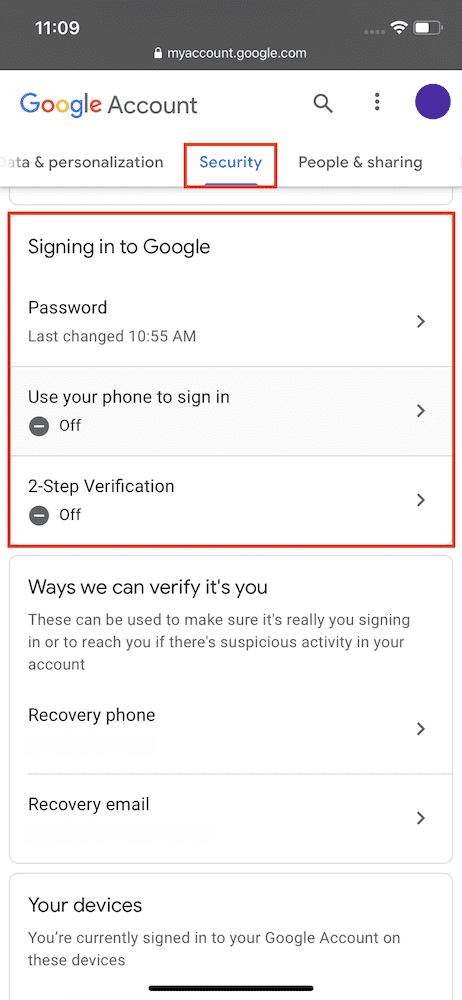 How to Change Email Password on iPhone: Gmail, Outlook, Yahoo