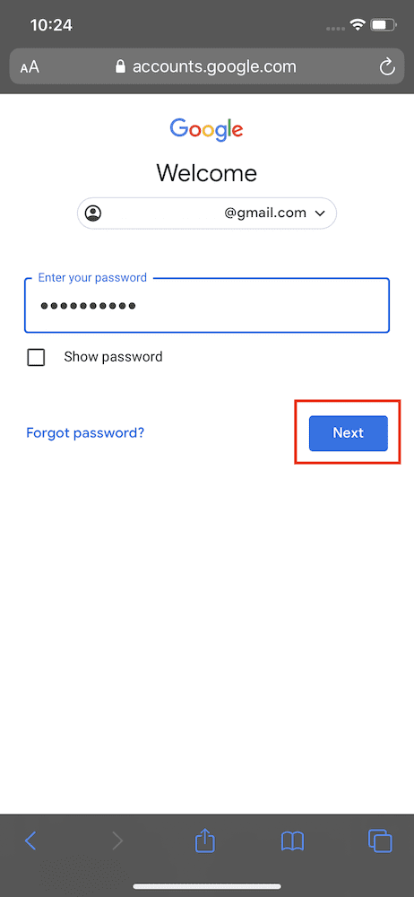 How to Change Email Password on iPhone: Gmail, Outlook, Yahoo