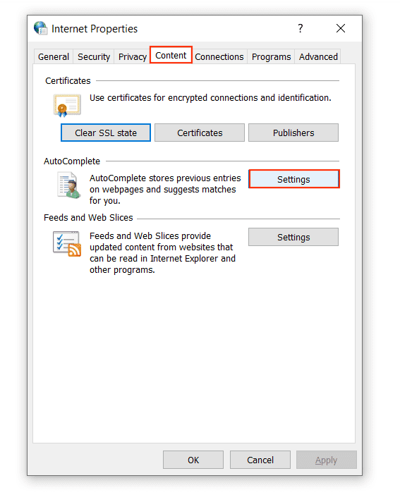 How To Find Your Saved Passwords Passwarden By Keepsolid