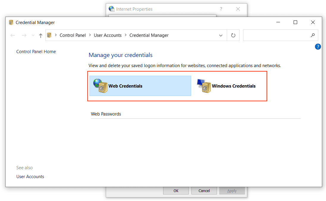 How To Find Your Saved Passwords Passwarden By Keepsolid