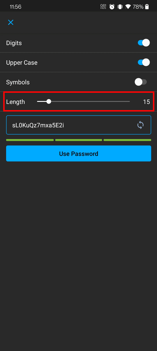 How to Generate Strong Passwords With Passwarden by KeepSolid How to Generate Strong Passwords With Passwarden by KeepSolid